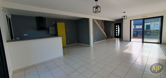 Maison 7 pièces à Saint-Nazaire, Saint-Marc, à vendre