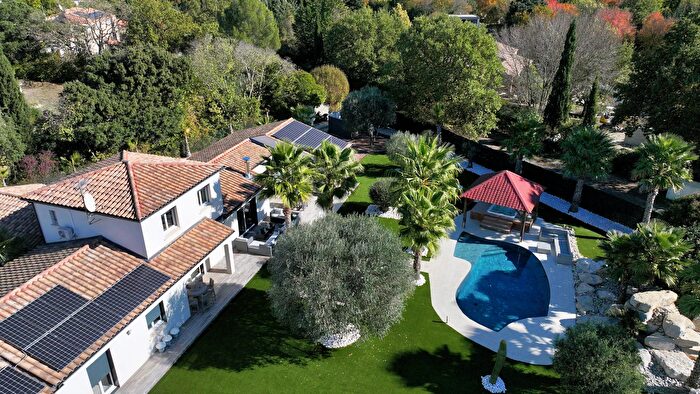 Maison à vendre - Assas - 6 pièces - 5 chambres