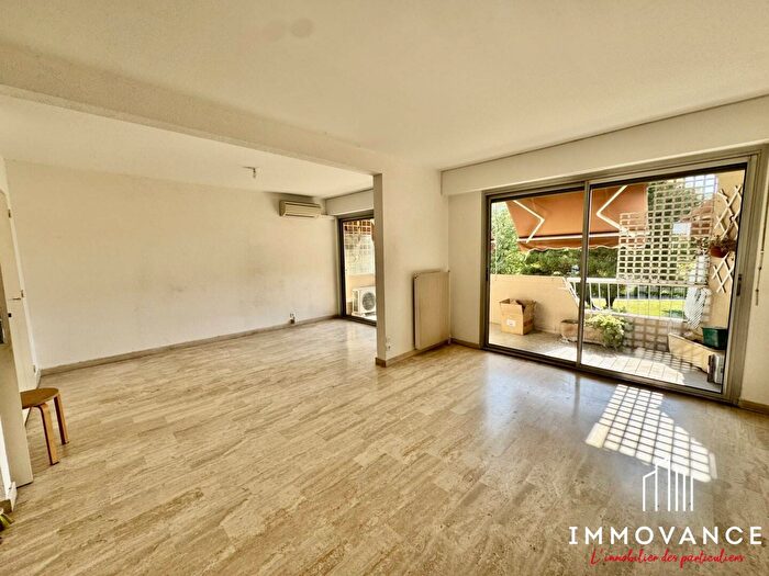 Appartement 3 pièces à louer - Estanove, Montpellier