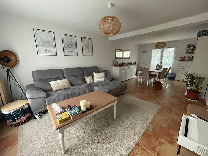 Maison à vendre - Pornic, Sainte-Marie - 4 pièces - 3 chambres