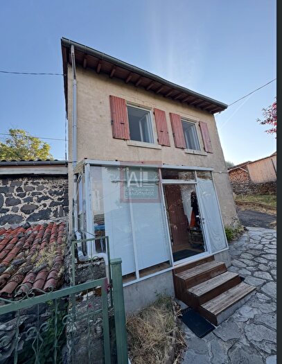 Maison 3 pièces à Chadron, à vendre