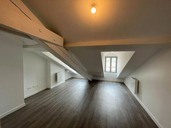 Appartement à louer - Lyon e , Gerland - 2 pièces - 1 chambre