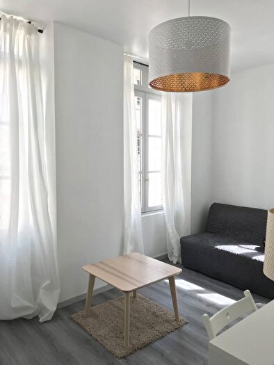 Appartement à louer - Orleans - 1 pièce