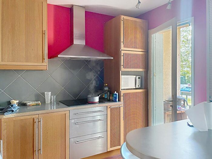 Appartement 2 pièces à vendre à Toulouse, Château de lHers