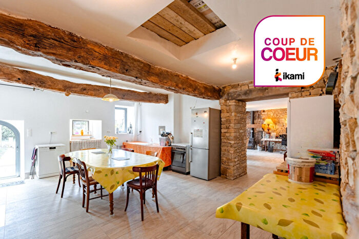 Maison à vendre - Laillé - 6 pièces - 2 chambres