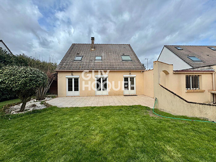 Maison 7 pièces à Bondoufle, à vendre