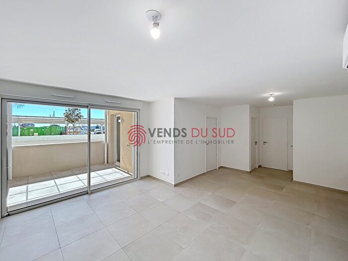 Béziers, Perch des Moulins, Font Neuve, Terries : Appartement 3 pièces à louer