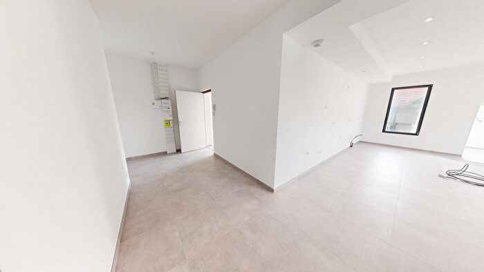 Appartement 5 pièces à Saint-André-les-Vergers, à vendre