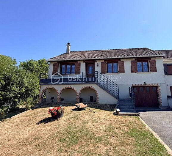 Maison 5 pièces à La Grandville, à vendre
