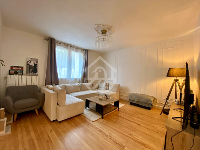 Valence, Fontlozier : Appartement 4 pièces à vendre