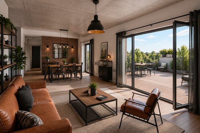 Maison 4 pièces à vendre - Angers, Belle, Beille
