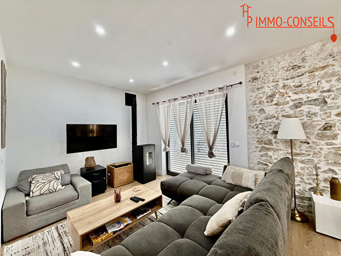 Héric - Maison 4 pièces à vendre