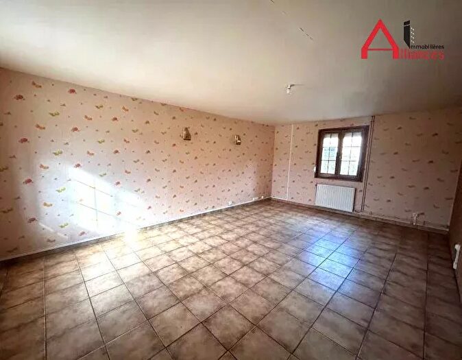 Maison 4 pièces à Dargnies, à vendre