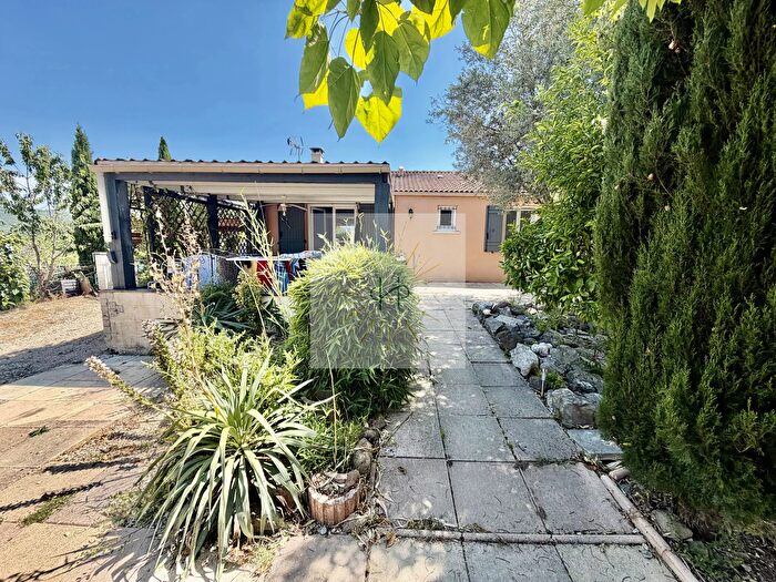 Lavilledieu - Maison 4 pièces à vendre