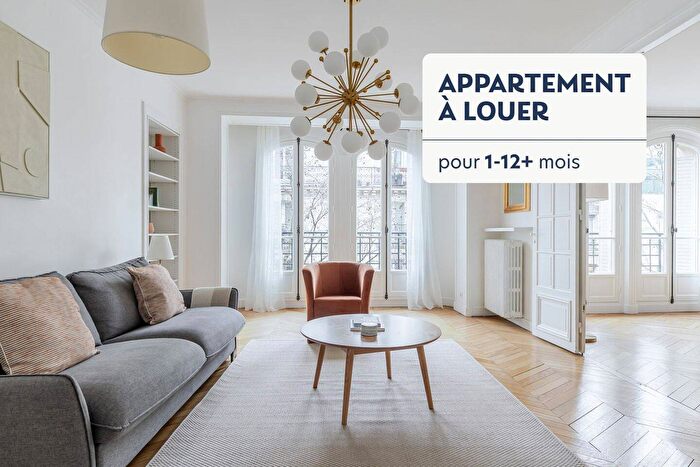 Appartement 4 pièces à louer - Saint Merri, Paris 4ème arrondissement