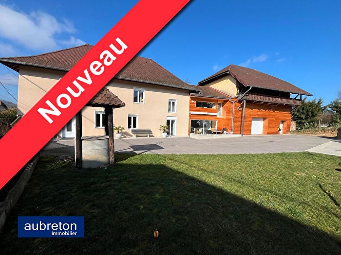 Maison à vendre - Izeaux - 6 pièces - 3 chambres