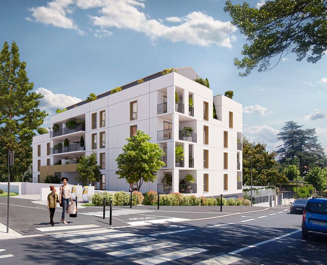 Maison 3 pièces à vendre - BayonneBayonaBaiona, Citadelle, Saint-Esprit
