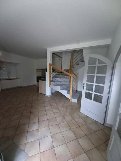 Appartement à louer - La Chevillotte - 4 pièces - 3 chambres