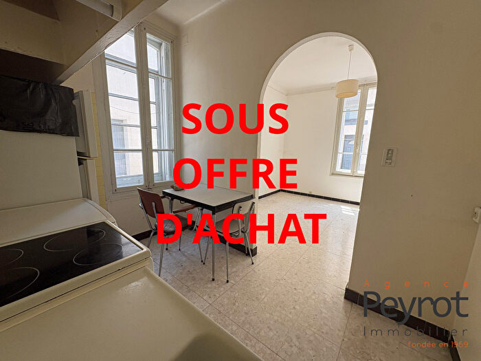 Torreilles - Maison 4 pièces à vendre