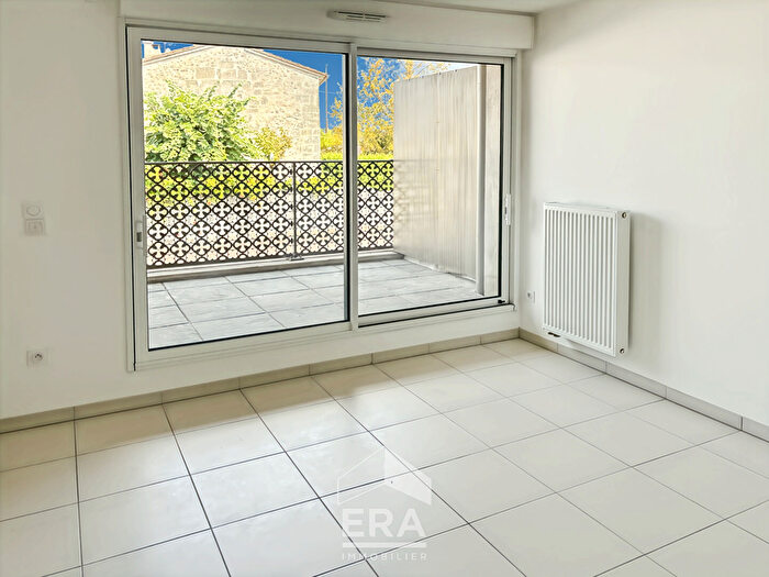 Appartement 2 pièces à vendre à Cenon, Cavaillès