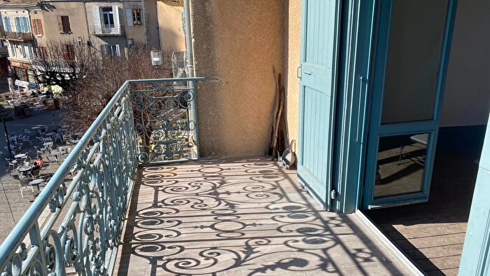 Die : Maison 2 pièces à vendre