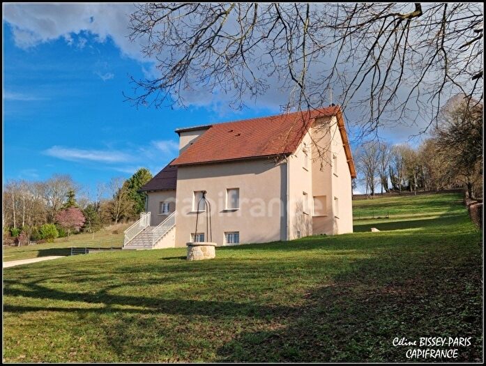 Maison 5 pièces à vendre - Auxerre, Saint-Julien, Saint-Amâtre