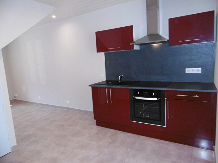 Appartement à louer - Besançon, Clairs-Soleils, Vareilles - 3 pièces - 2 chambres