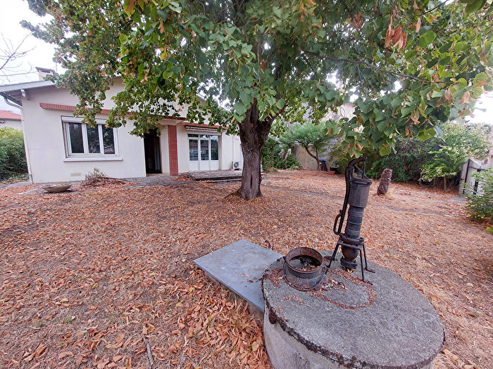 Maison 5 pièces à vendre à Beauzelle