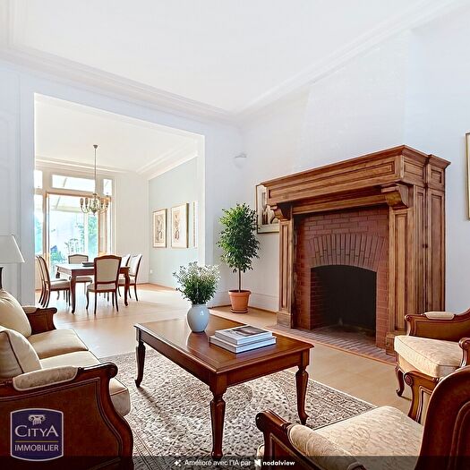 Maison 5 pièces à vendre - Arques