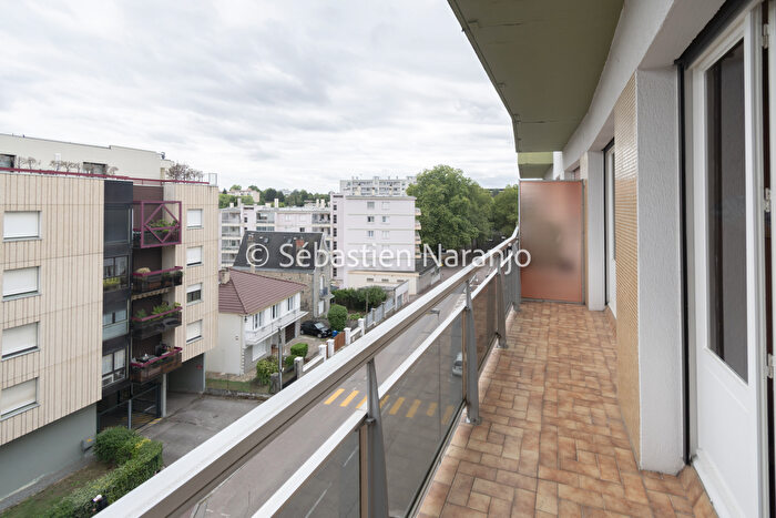 Appartement 4 pièces à vendre - Limoges, Centre-ville, Hôtel de Ville, Emailleurs