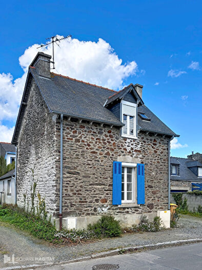Maison 3 pièces à Plérin, Saint-Laurent, Martin, La Ville Agan, à vendre