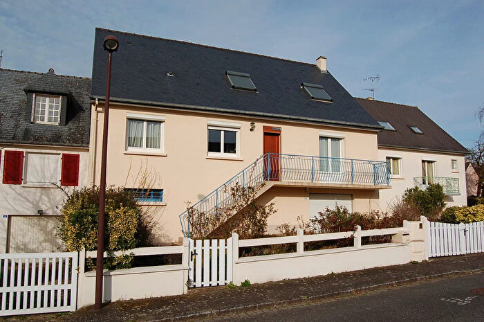 Maison 5 pièces à vendre à Châteaugiron