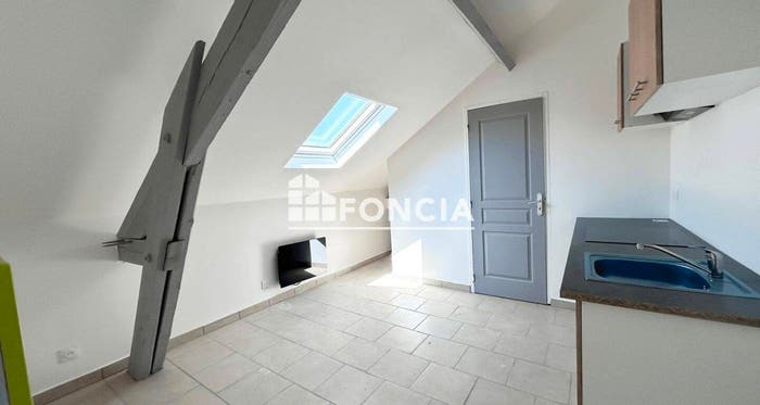 Appartement 1 pièce à louer - Foirail, Bergerac