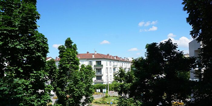 Appartement 3 pièces à louer - Annecy, Centre-ville, Vieille ville, Marquisats
