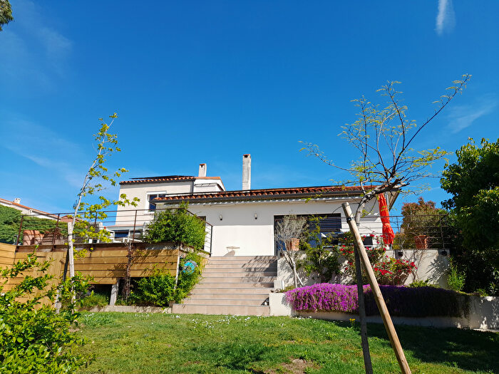 Canet-en-Roussillon, Les Hauts de Canet, Vert Vallon - Maison 6 pièces à vendre