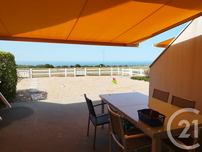 La Turballe - Appartement 2 pièces à vendre