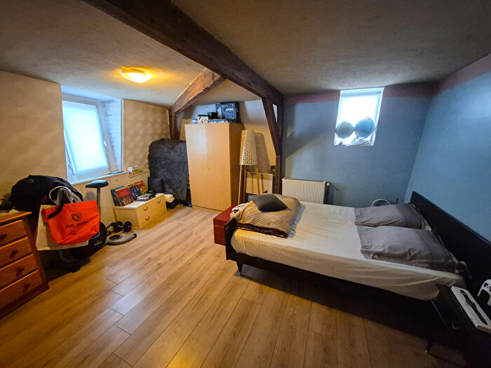 Sin-le-Noble, Centre-ville - Maison 4 pièces à vendre