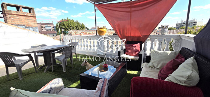 Appartement 7 pièces à vendre à Alès, Centre-ville