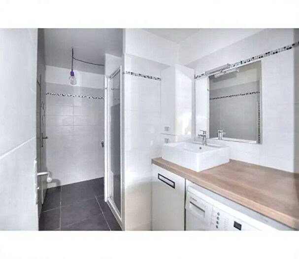 Appartement 2 pièces à Nord RN, Puget-sur-Argens, à louer