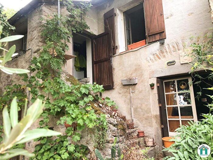 Saint-Denis - Maison 3 pièces à vendre