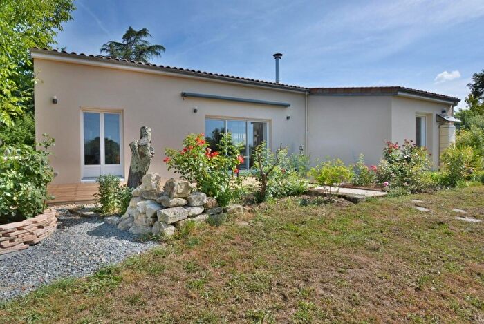Minzac - Maison 4 pièces à vendre