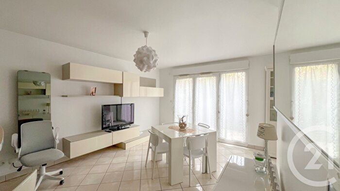 Nogent-sur-Marne, Nogent Village : Appartement 3 pièces à louer