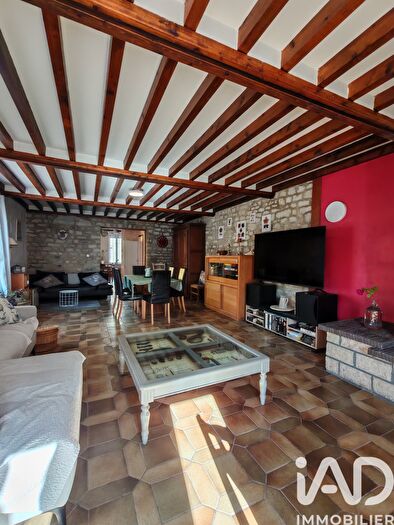 Maison à vendre - Isigny-sur-Mer - 3 pièces - 2 chambres