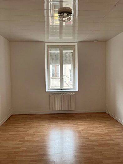 Reims, Clairmarais, Charles Arnould : Appartement 1 pièce à louer