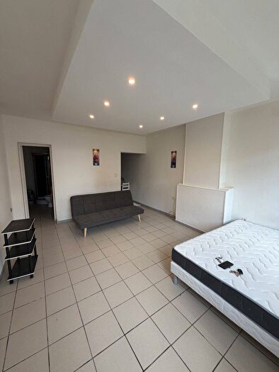 Le Marais, Sin-le-Noble - Appartement 1 pièce à louer