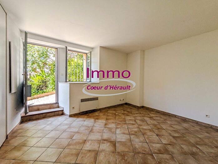 Appartement 1 pièce à vendre à Clermont-lHérault
