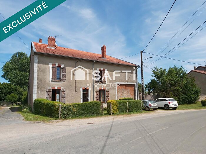 Maison à vendre - Cesse - 7 pièces - 4 chambres