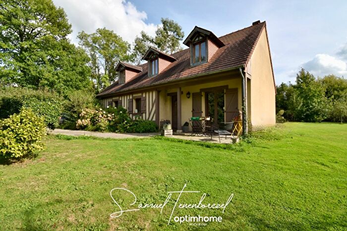 Maison à vendre - Le Faulq - 8 pièces - 6 chambres