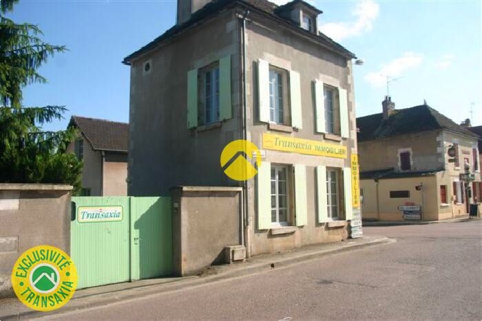Maison 3 pièces à Coulanges-sur-Yonne, à vendre