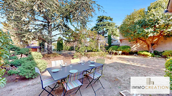 Lyon 3ème, Sans Souci, Dauphiné : Maison 8 pièces à vendre